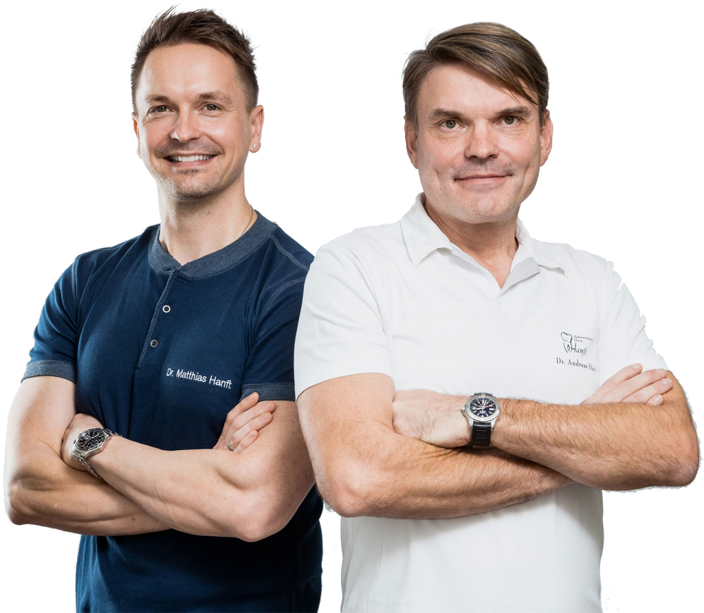 Praxis › Zahnarztpraxis Hanft